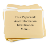 Opening a Trust Account at a Bank - Heartland Law Firm