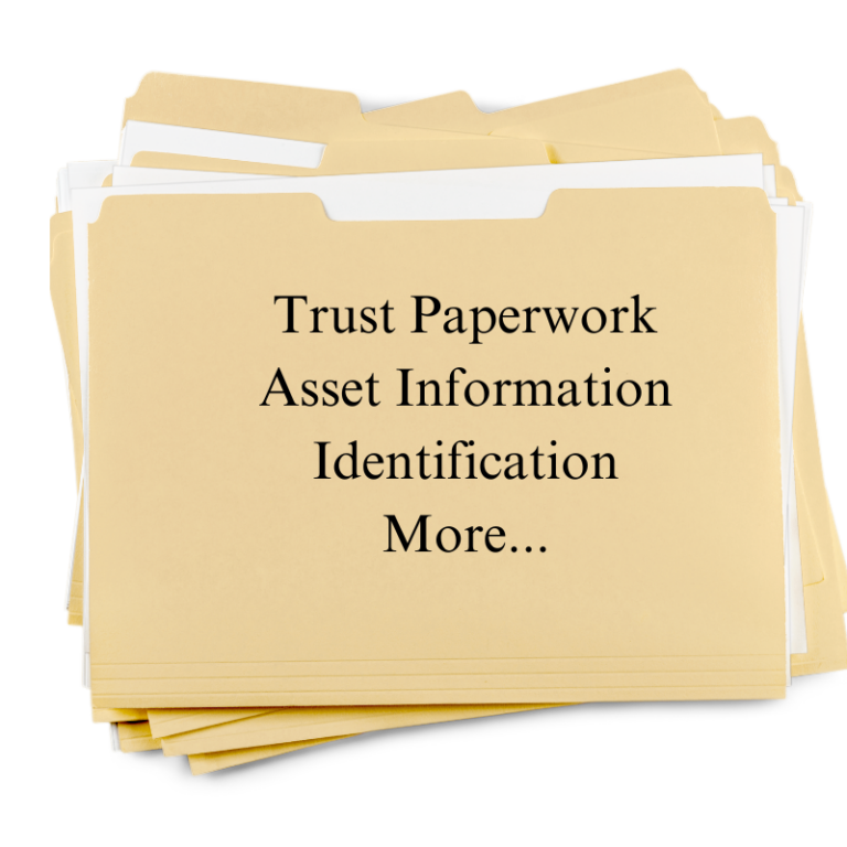Opening a Trust Account at a Bank - Heartland Law Firm